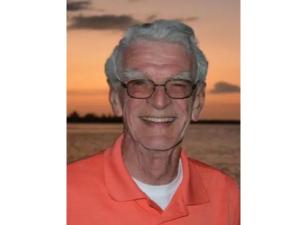 William Kress Obituary (2025) - Justice, IL - Damar-Kaminski Funeral ...