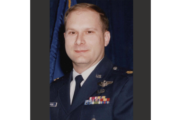 Major Walter Davidson Obituary (2025) - Colorado Springs, CO - All ...