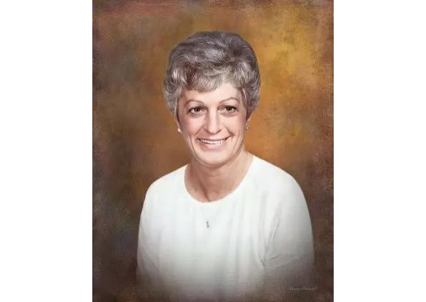 Fay Hubacher Obituary (2025) - Carnegie, PA - Leo J. Henney Funeral Home