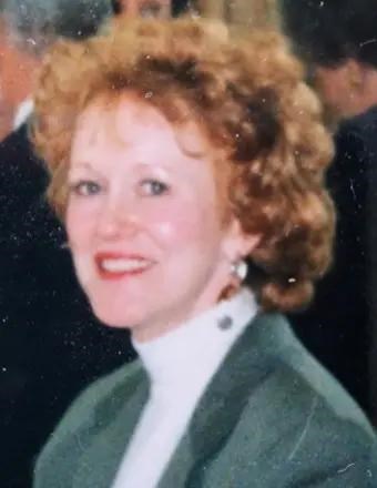 Donna G. McNabb Obituary (2025) - New Orleans, LA - Jacob Schoen & Son ...