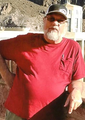 David Earl "Krawfish" Guillory Sr. Obituary (2025) - Beaumont, TX ...