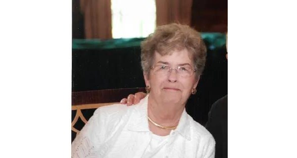 Catherine Thompson Obituary (2026) - Winthrop, ME - Roberts Funeral ...