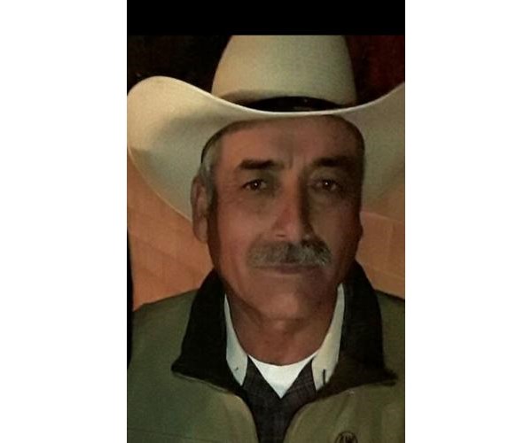 Jose Manuel Ramos Gomez Obituary (2025) - Belen, NM - Noblin Funeral ...