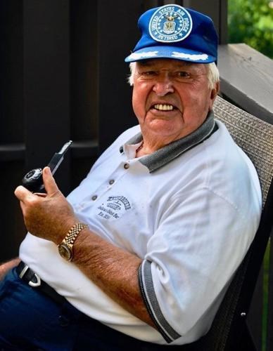 Thomas C "Tom" Costin Obituary (2023) - Plainfield, IN - Hall-Baker ...