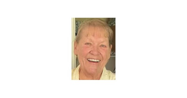 Charlene Sue Finnell Obituary (2025) - Hawk Point, MO - McCoy-Blossom ...