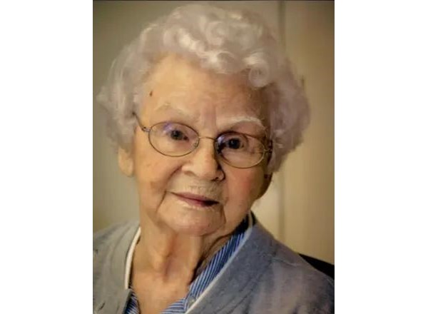 Iris Rowe Obituary (2024) - Berryville, AR - Nelson Funeral Service and ...