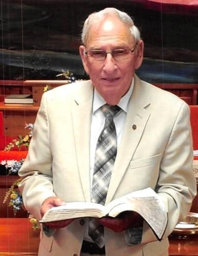 Rev. John Henry Guyton Obituary (2024) - Chadbourn, NC - Worthington ...