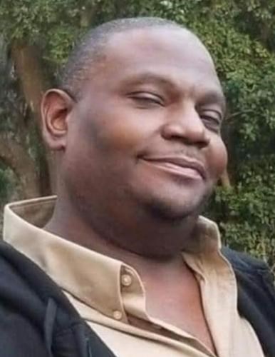 John Matthew Hargrove Obituary (2025) - Jacksonville, FL - Sarah L ...