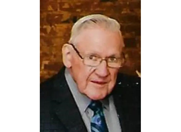 Walter R. Nelson Obituary (2024) - Milford, NH - Smith & Heald Funeral Home