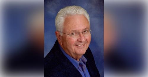Gerald "Jerry" Bradow Obituary (2023) - Montrose, MI - O'Guinn Family ...