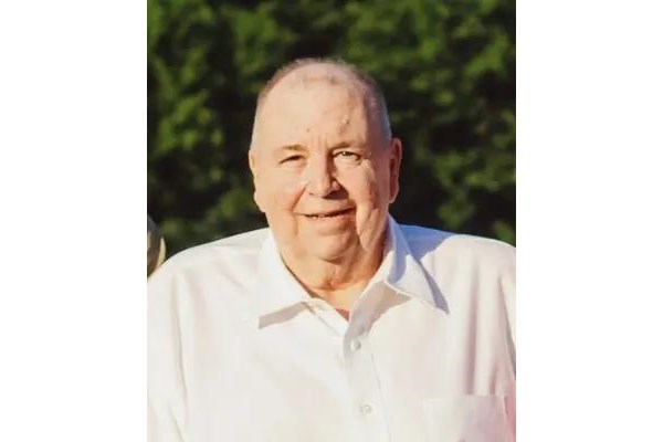 Wayne Howard Swening Obituary (2025) - Austin, TX - Mission Funeral ...