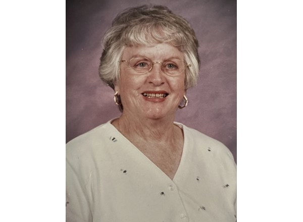 Helen Demers Obituary (2025) - Cloquet, MN - Nelson Funeral Care - Cloquet