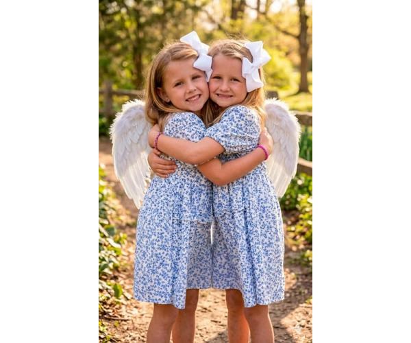 Bryleigh Grace and Brynleigh Nell Pledger Obituary (2026) - Hartselle ...