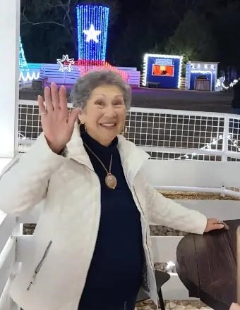 Ana Maria Lomas Zapata Obituary (2025) - Bryan, TX - Hillier Funeral ...