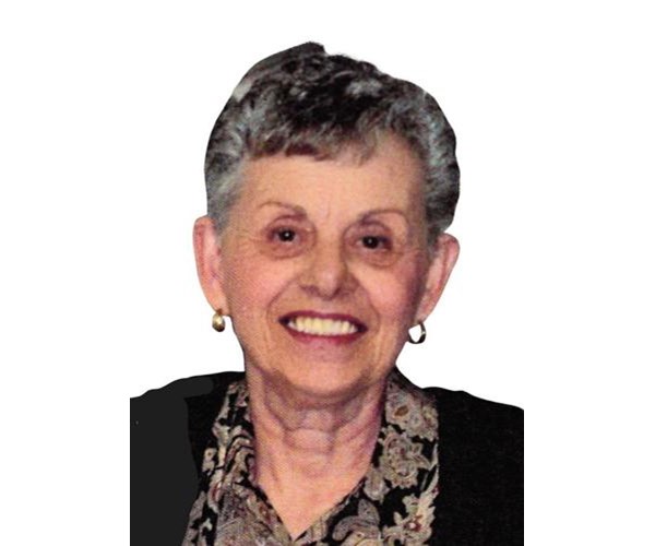 Anna M. Murphy Obituary (2025) - Blackwood, NJ - Earle Funeral Home ...