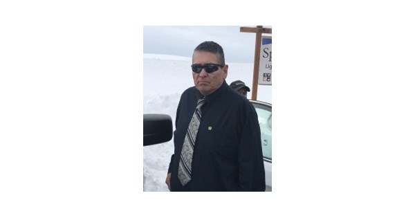 Robert Brien Jr. Obituary (2025) - Hardin, MT - Bullis Mortuary
