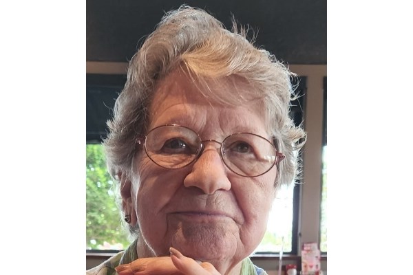 Sharon Rae Silliman Obituary (2022) - Mount Vernon, IL - Hughey Funeral ...