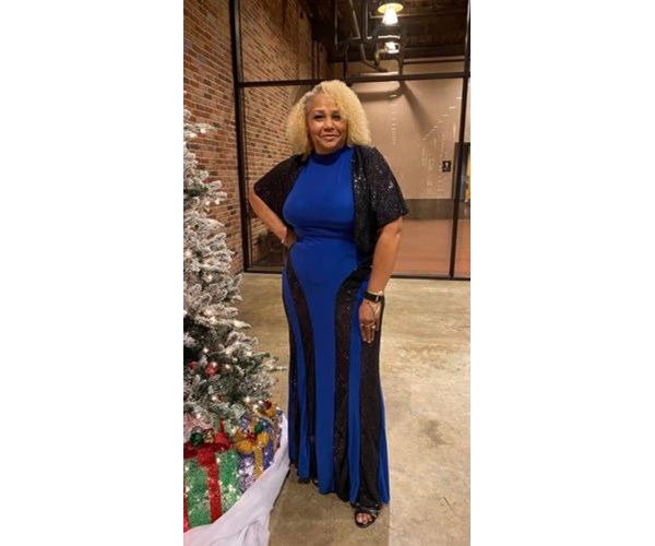 SHARON HURTADO Obituary (2025) - Decatur, GA - Rucker Funeral Home ...