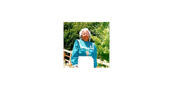Eleanor Caldwell Obituary (2025) - Broken Bow, OK - Bowser Family ...
