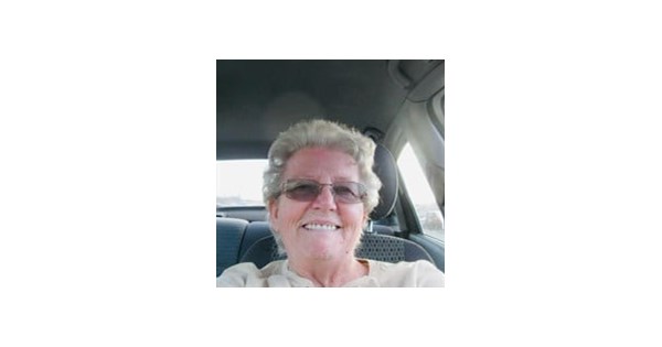 June Kay Evanoff Obituary (2023) - Belen, NM - Romero Funeral Home