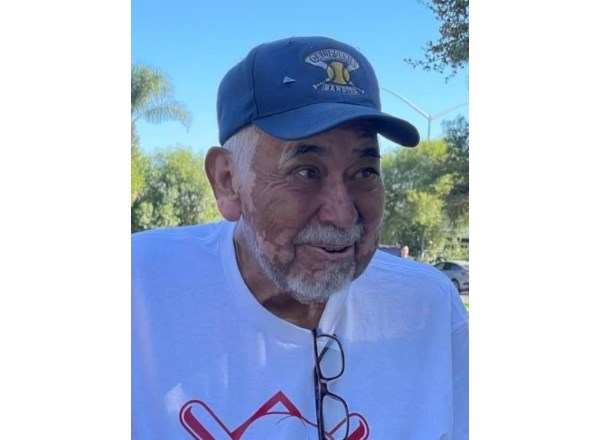 Robert Cordova Abina Obituary (2025) - Modesto, CA - Franklin & Downs ...