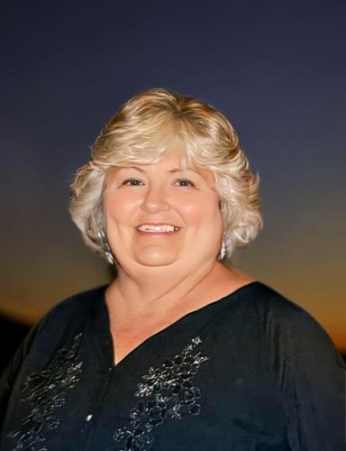 Nancy Harrell Bullard Obituary (1951 - 2025) - Murrells Inlet, SC ...