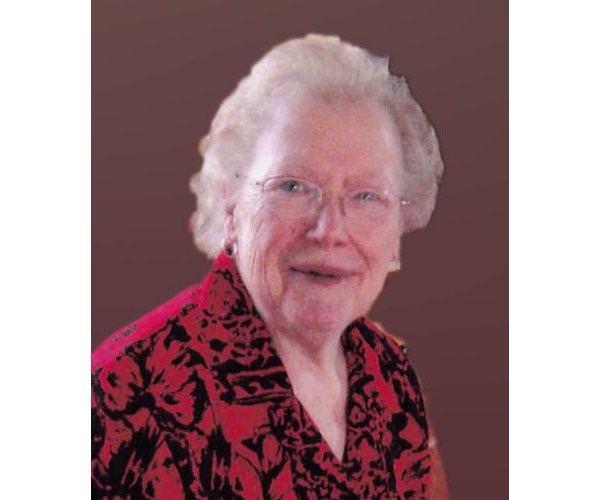 Marianne D. Watson Obituary (2023) - Milwaukee, WI - Krause Funeral ...