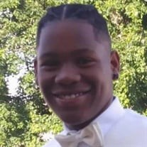 Jaheem Keith Alston Obituary (2021) - Paterson, NJ - Scillieri-Arnold ...