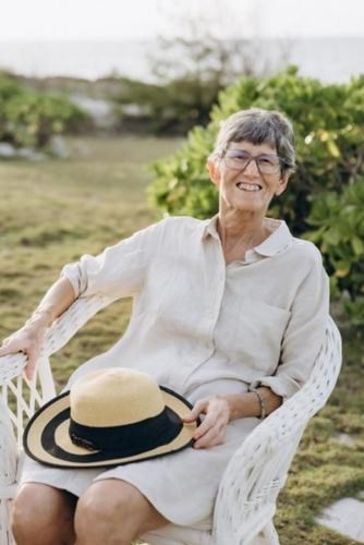 Shari "McMahan" Harr Obituary (2025) - Redfield, SD - Hyke Funeral Home ...