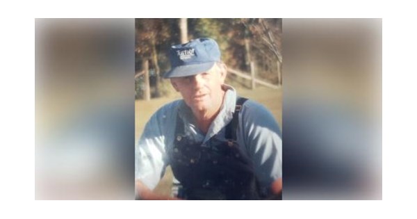 Alvin D. Whitaker Obituary (2023) - Linton, IN - West & Parrish ...