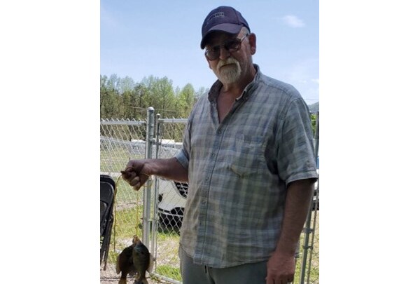 Carl Edward Thomas Jr. Obituary (2025) - Jellico, TN - Harp Funeral ...