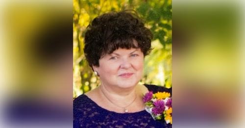 Rebecca Susan Fritz Obituary (2023) - New London, IA - Elliott Funeral ...