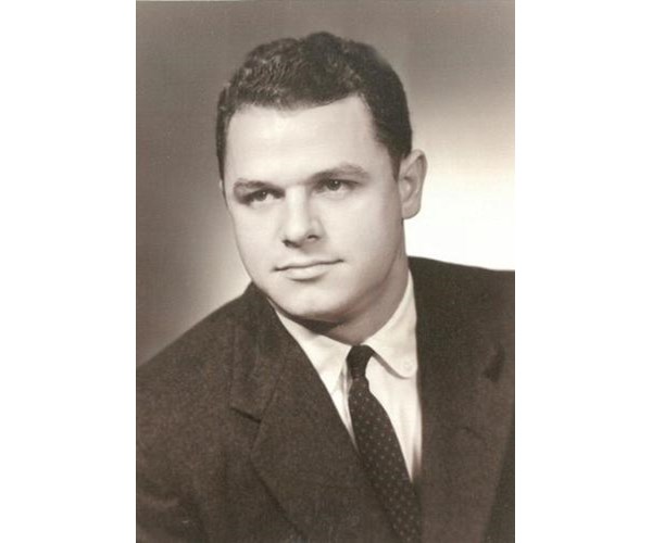 George Rose Obituary (2025)