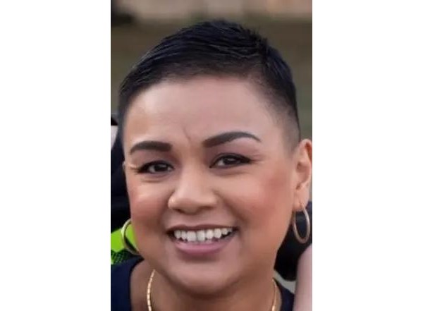 Aja Salinas Frijas Obituary (2024) - Austin, TX - Beck Funeral Homes ...