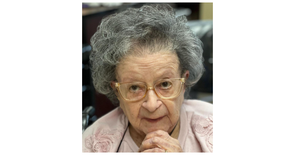 Theresa Gehrlein Obituary (2024) - Erie, PA - Kloecker Funeral Home ...