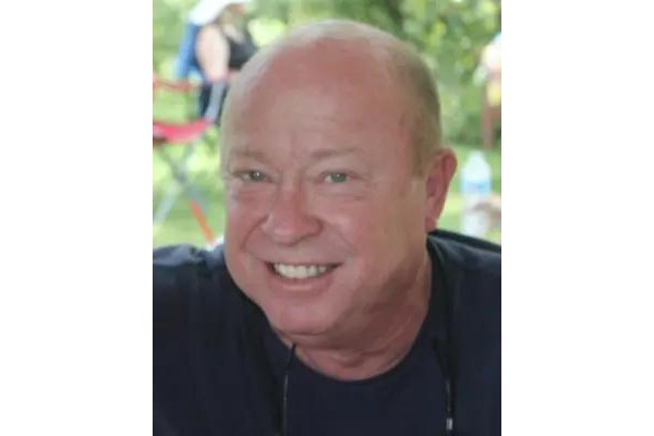 Mr Herbert Robert Crimp III Obituary (2025) - Roanoke, VA - Lotz ...