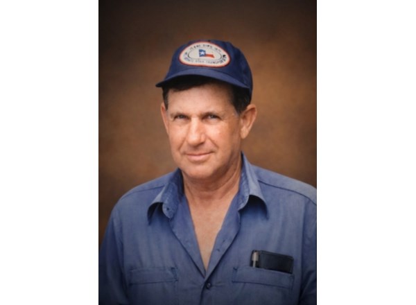 Donald Marx Obituary (2026) - Oak Hill, TX - Harrell Funeral Home of Austin