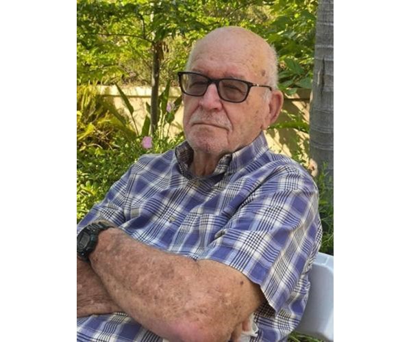 Gerald E. Nichols Obituary (2024) - Ellicott City, MD - Harry H. Witzke ...