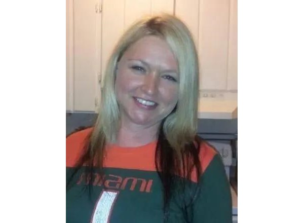 Edna W. Griffin Obituary (2024) - Panama City, FL - Heritage Funeral ...