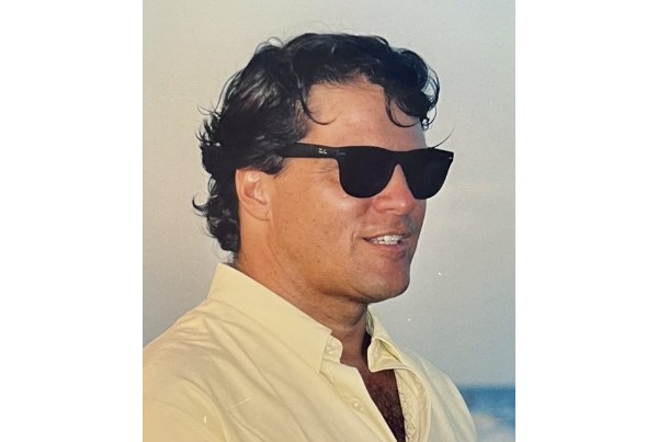 Timothy Hudson Obituary and Online Memorial (2026)