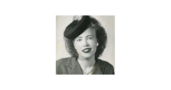 Velma Ellen Ferguson Obituary (2025) - Salem, MO - Wilson Mortuary - Salem