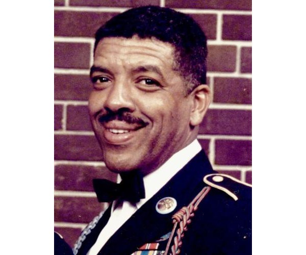 Larry S. Dunlap CSM Army Ret. Obituary (2025) - Fayetteville, NC ...