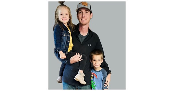 David Alan Sweat Obituary (2025) - Rush Springs, OK - Callaway-Smith ...
