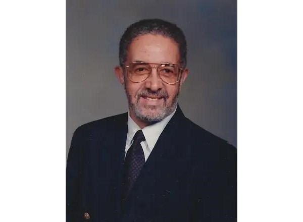 Earl Johnson Obituary (2025) - Fort Walton Beach, FL - McLaughlin ...