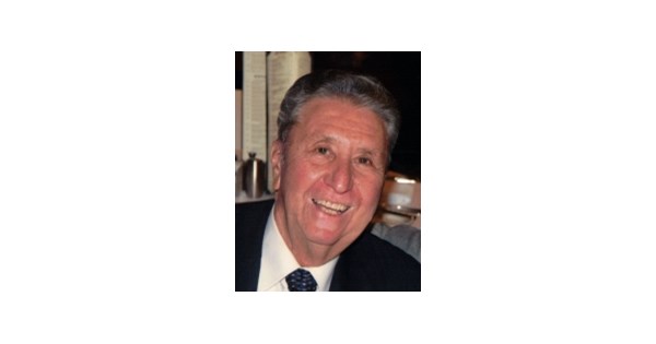 Joseph Serpico Obituary (2022) - Darien, IL - Modell Funeral Home ...