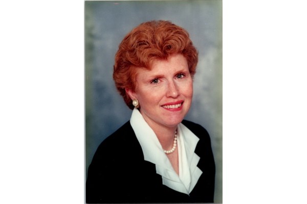 Rebecca Thomas Ford Obituary (2022) - Louisville, KY - Ratterman ...