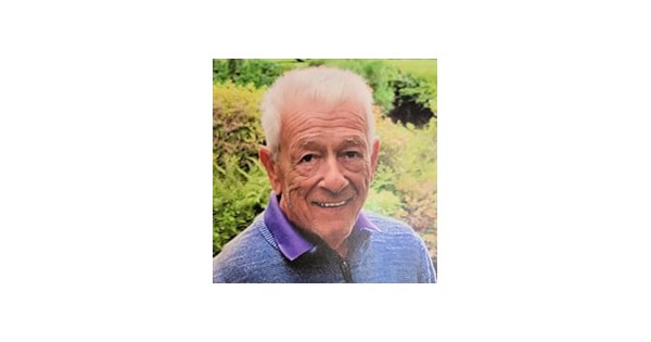 Frank H Scribner Obituary (2024) - Tavares, FL - Steverson, Hamlin ...