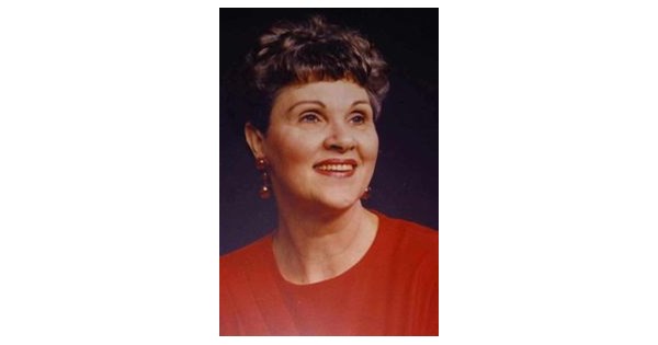 Geraldine Sue Walker Terry Obituary (2025) - Salt Lake City, UT ...