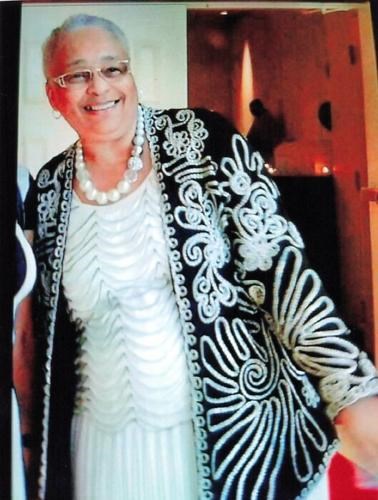 Gladys Scott Obituary (2022) - Hartwell, GA - Mack's Funeral Home ...