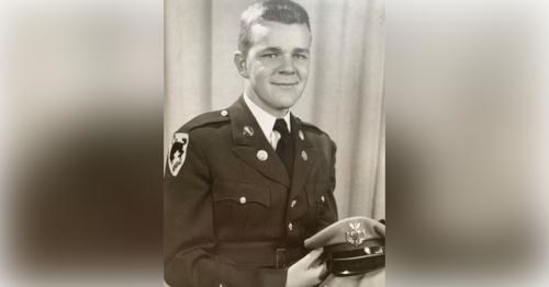 William Mowry Stidham Obituary (2023) - Seymour, IN - Christensen ...